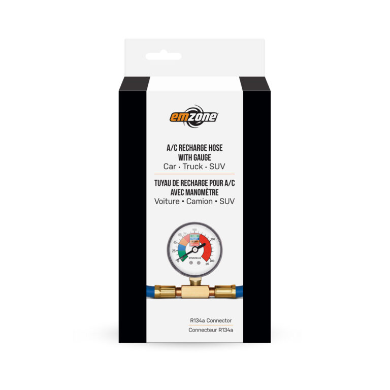 12a A/C Cool Refrigerant - 45851 - Emzone