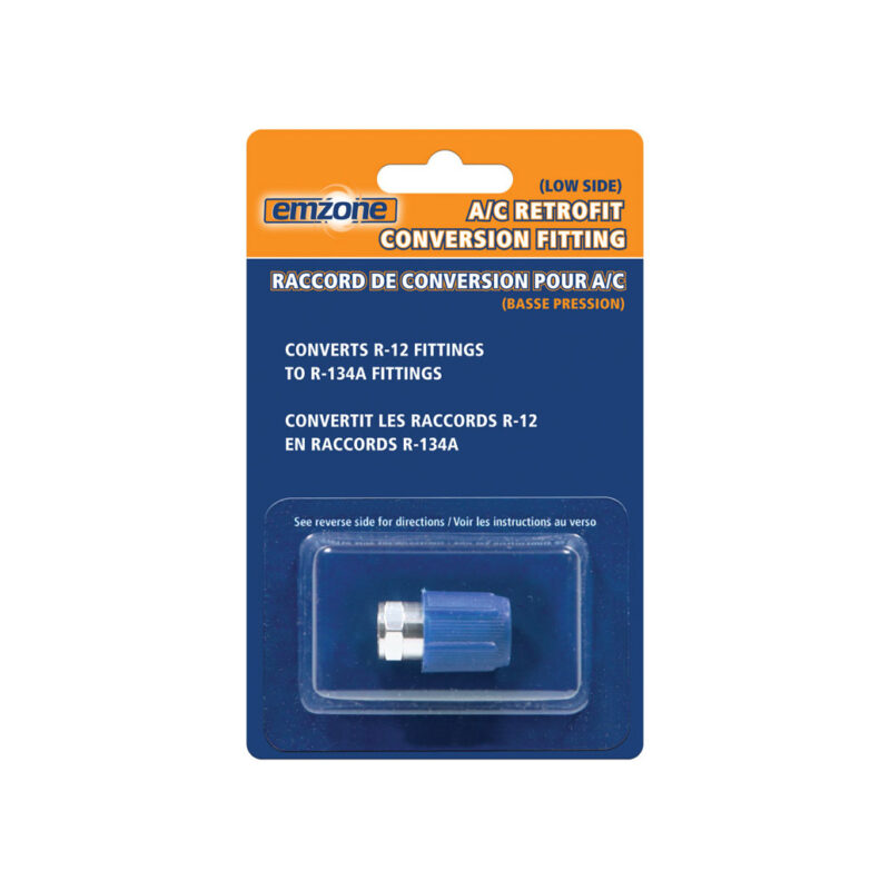 12a A/C Cool Refrigerant - 45851 - Emzone