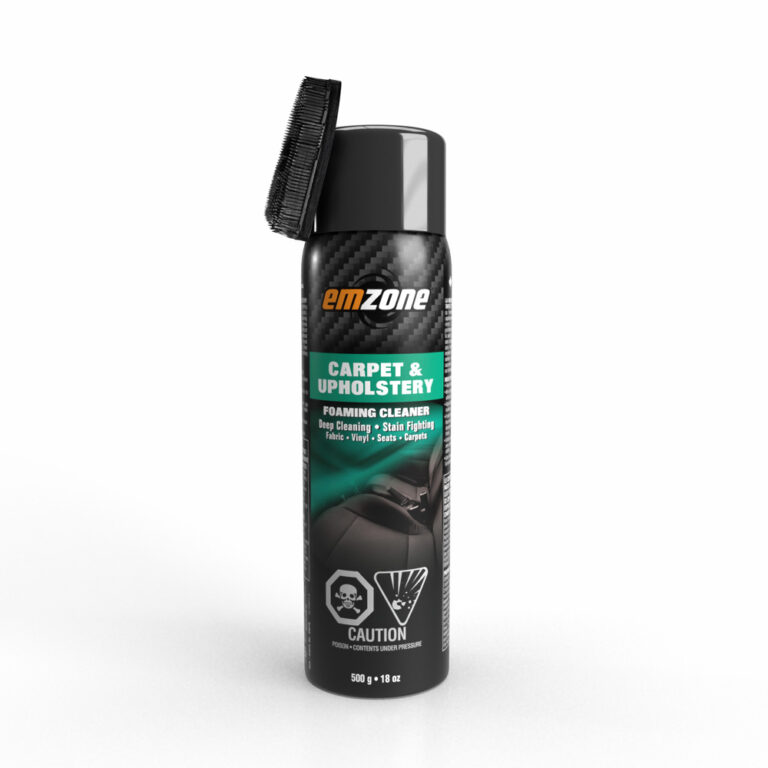 G4 Brake & Parts Cleaner 390g - Industrial - VOC2024 - 45204 - Emzone