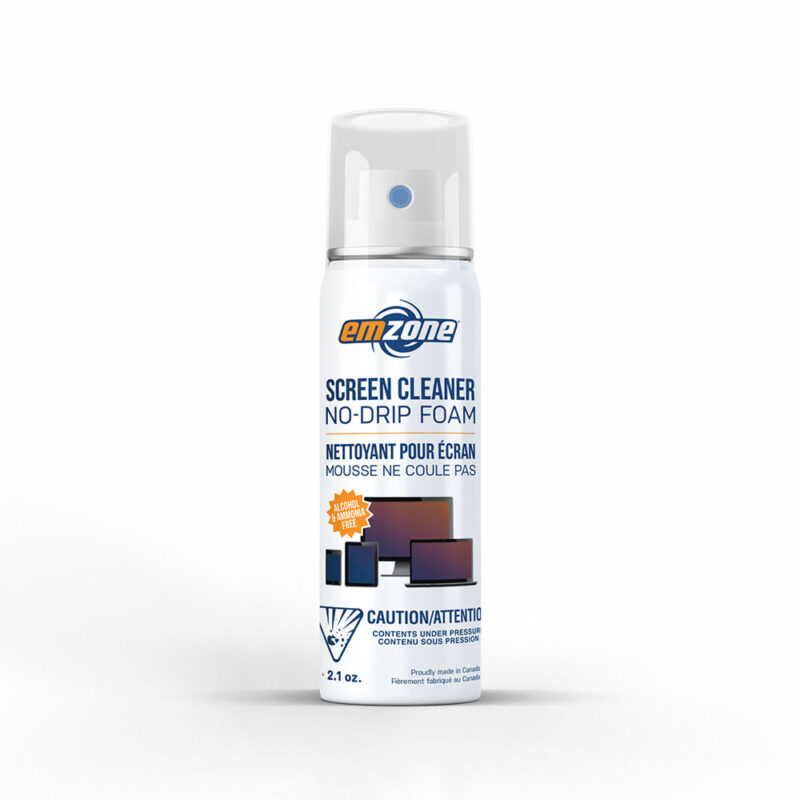 Screen Cleaning Wipes - 47044 - Emzone
