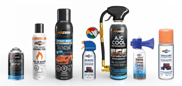 HOME - Emzone premium quality products