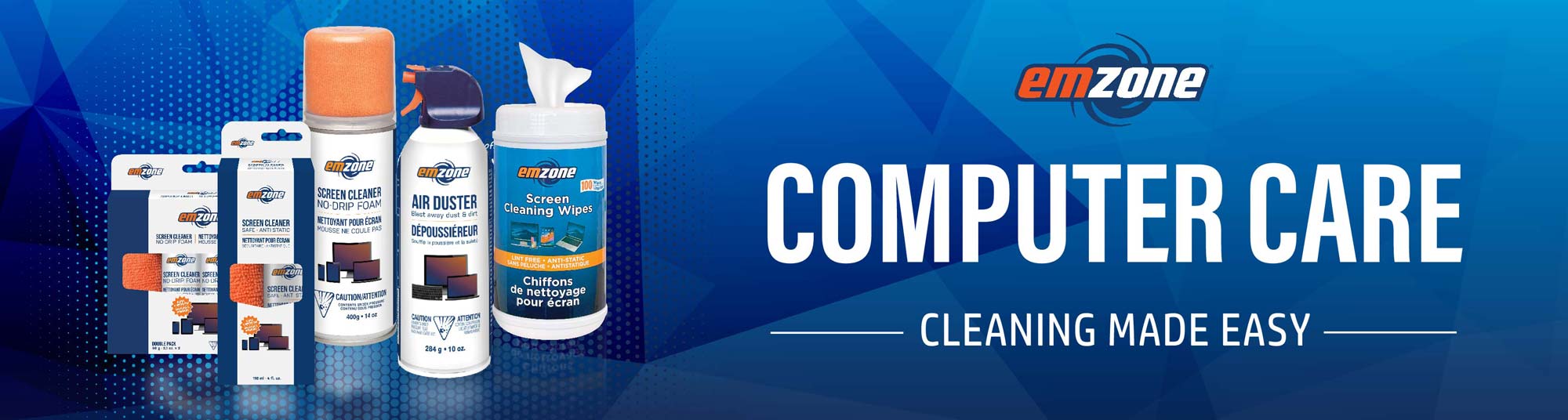 HOME - Emzone premium quality products